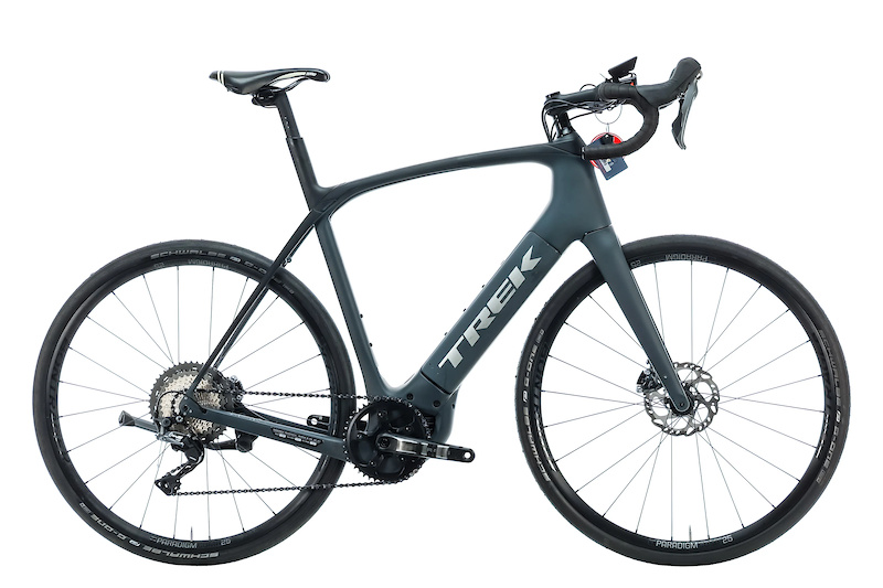 2020 Trek Domane+ HP Road E-Bike For Sale