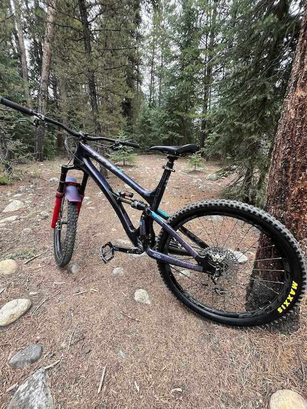 2017 Yeti SB6c XL For Sale