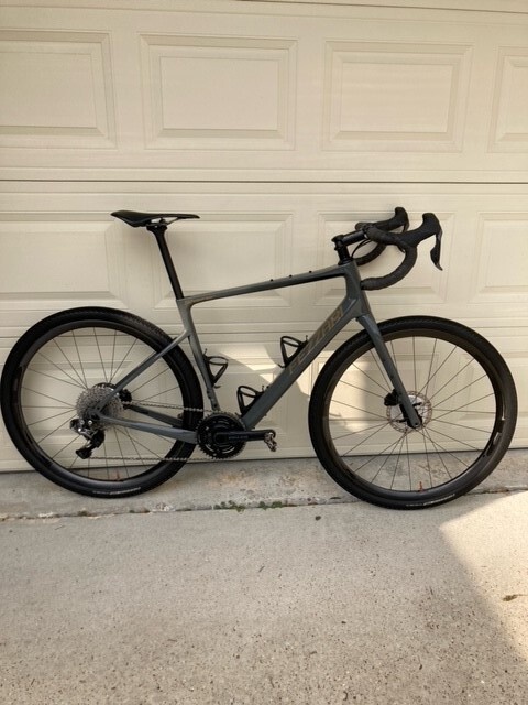 2023 Fezzari Shafer Large For Sale