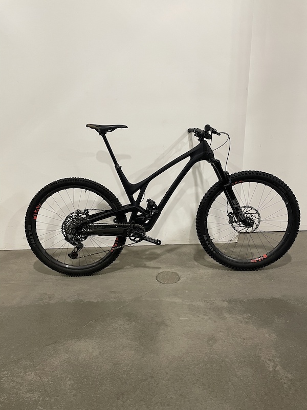 2022 Evil Following V3 AXS For Sale