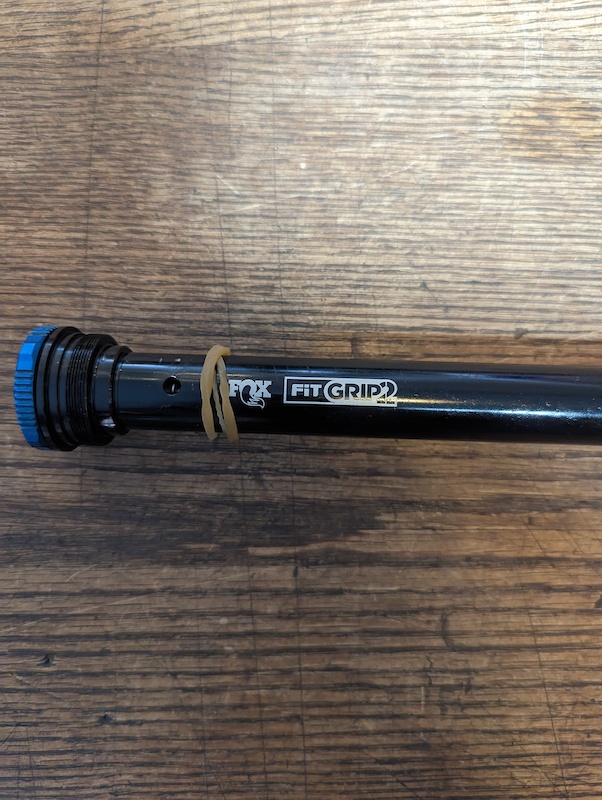 2019 Grip 2 Damper / Fox 36 For Sale