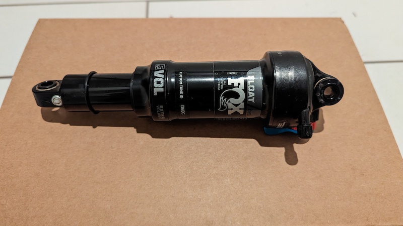 2021 Fox Float DPS Performance For Sale