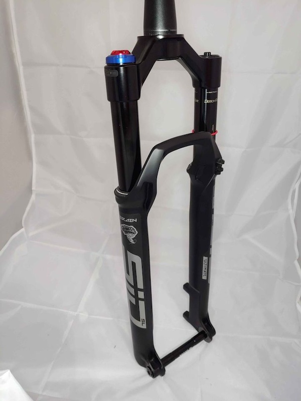 2022 RockShox SID SL Ultimate BRAIN Fork 29er For Sale