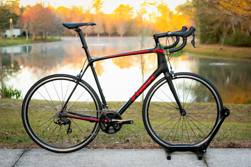 2020 Trek Emonda SL5 - Full Carbon - 19lbs - Shimano 105 For Sale