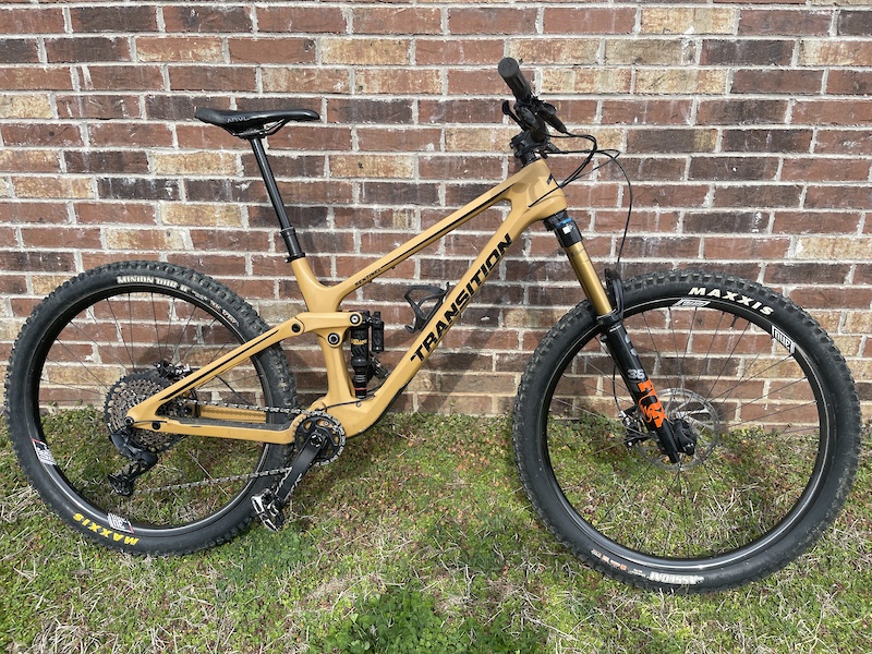 2022 Transition Sentinal large For Sale