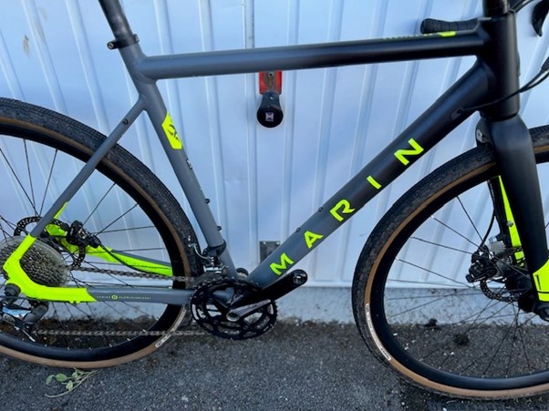 Marin cortina For Sale