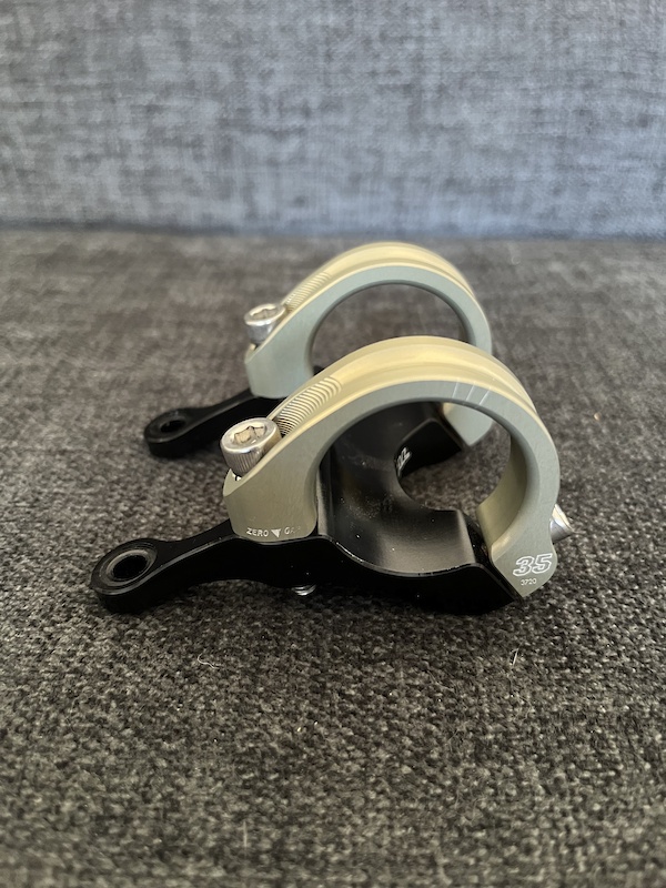 2021 Renthal DH Stem NEW! For Sale