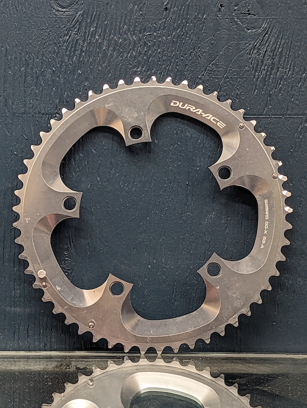 Dura Ace 7800 53T Chainring For Sale