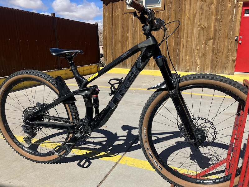 2021 Trek Fuel Ex9.7 M/L For Sale