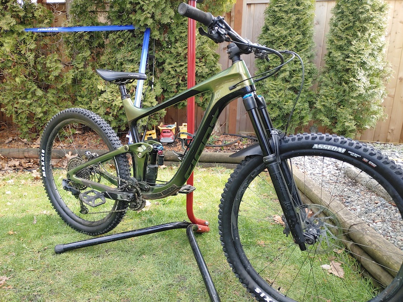 2020 Giant Reign 29 Advanced Pro 1 For Sale