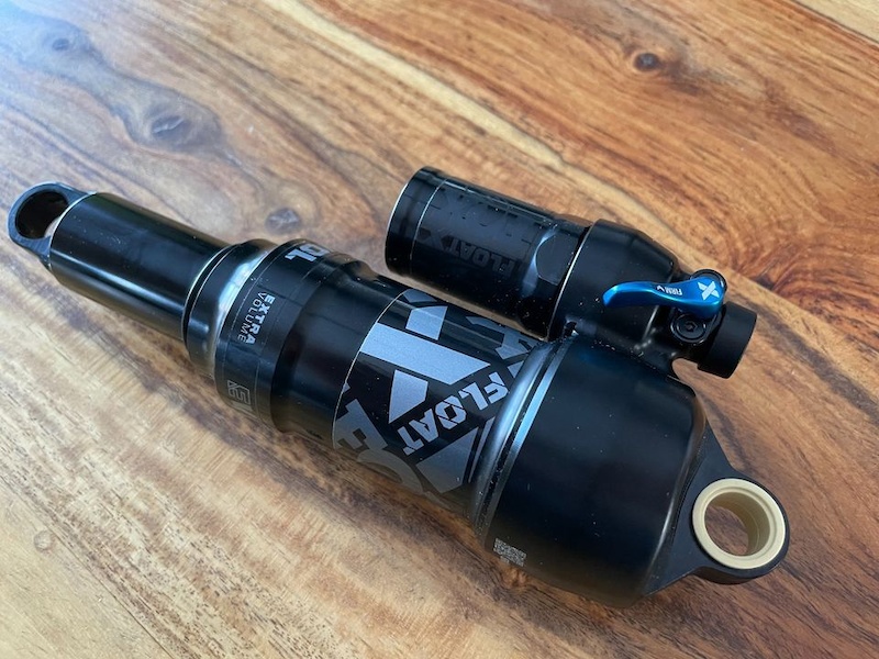 2022 Fox Float X Performance - New - 190 X 45mm For Sale