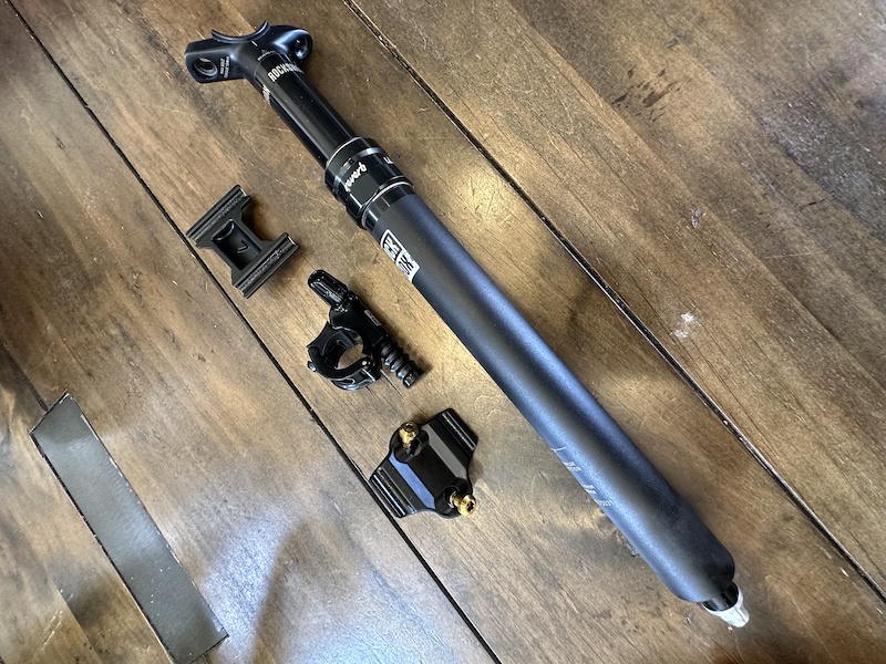 2019 Rock Shox Reverb dropper post 30.9 For Sale