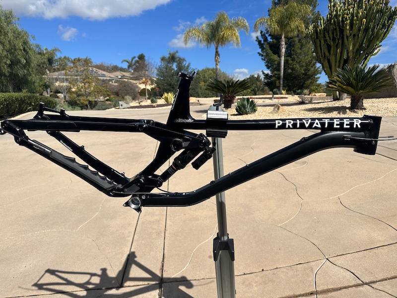 2022 Privateer 161 (Size P3) like new For Sale