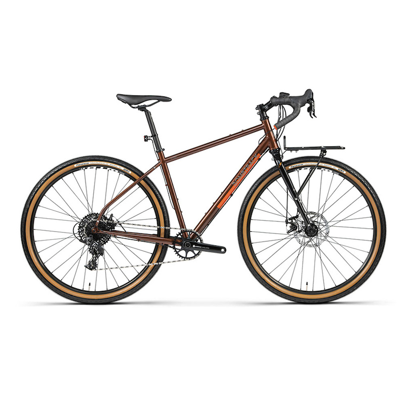 2023 Bombtrack Beyond 2: Large For Sale