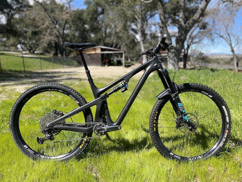 2021 Yeti sb130 Lunch Ride For Sale