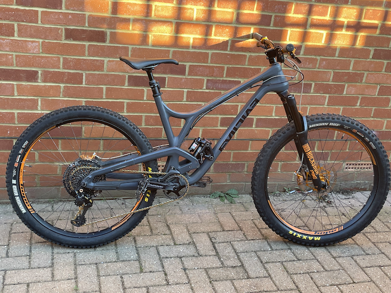 2019 Evil The Calling For Sale