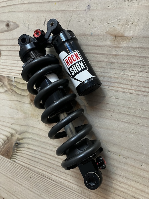 Rock Shox- VIVID RC2 For Sale