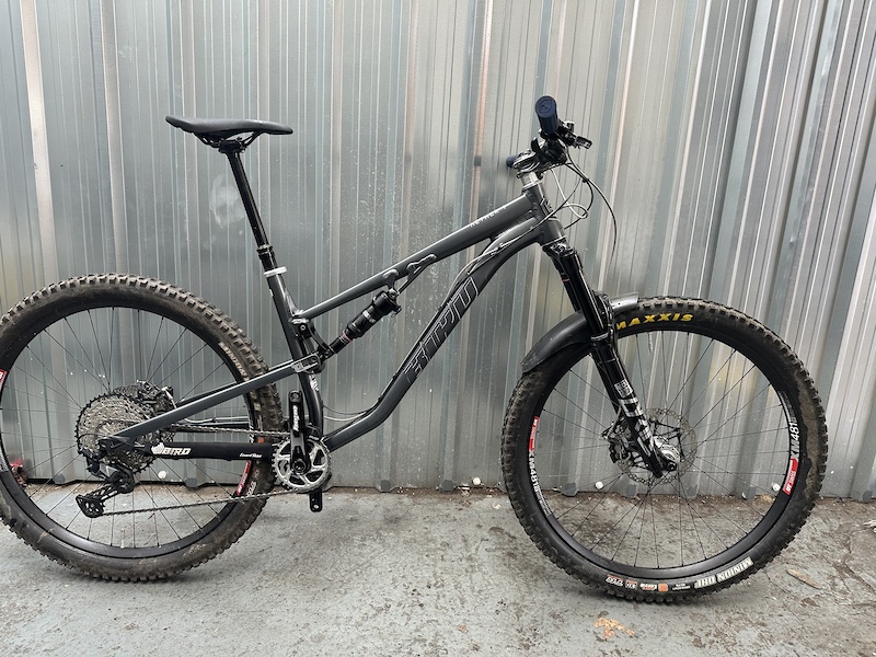 2022 Bird Aether 9 For Sale