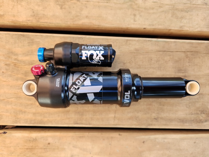 2021 Fox Float X Elite Performance For Sale