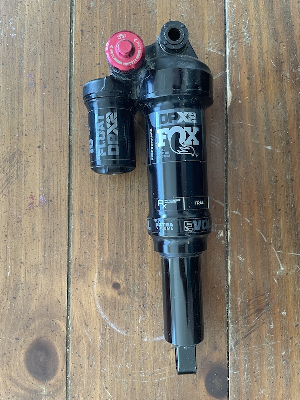 2021 Fox DPX2 shock For Sale