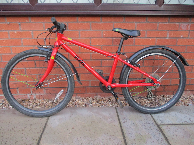 2019 Frog 62 For Sale