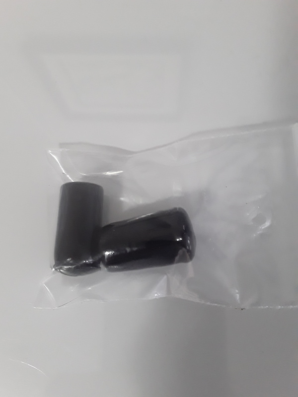 Cantilever Brake Post Caps/Covers (Pair) SHIPPED For Sale