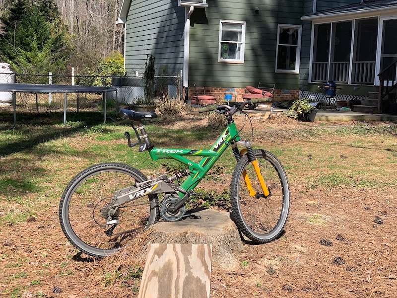 Trek 300 Mountain Bike