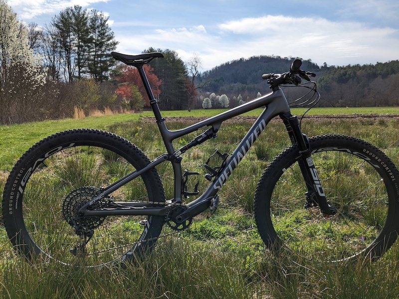 2022 Specialized Epic Evo Expert Large For Sale