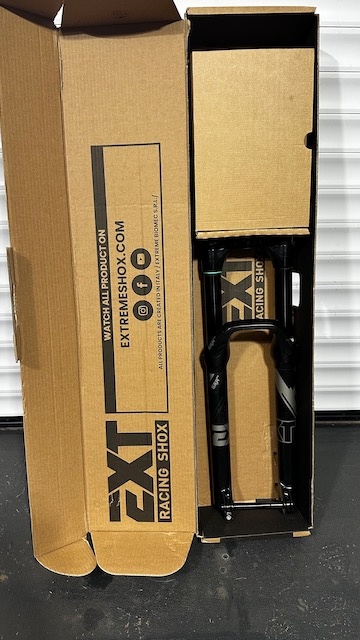 2022 EXT ERA V2 160MM 29 For Sale