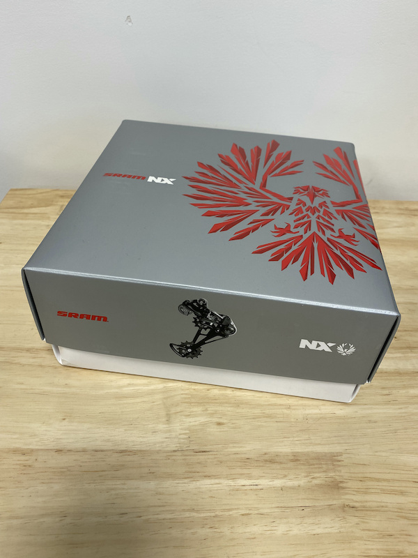 2023 SRAM NX Eagle 12 speed Rear Derailleur For Sale