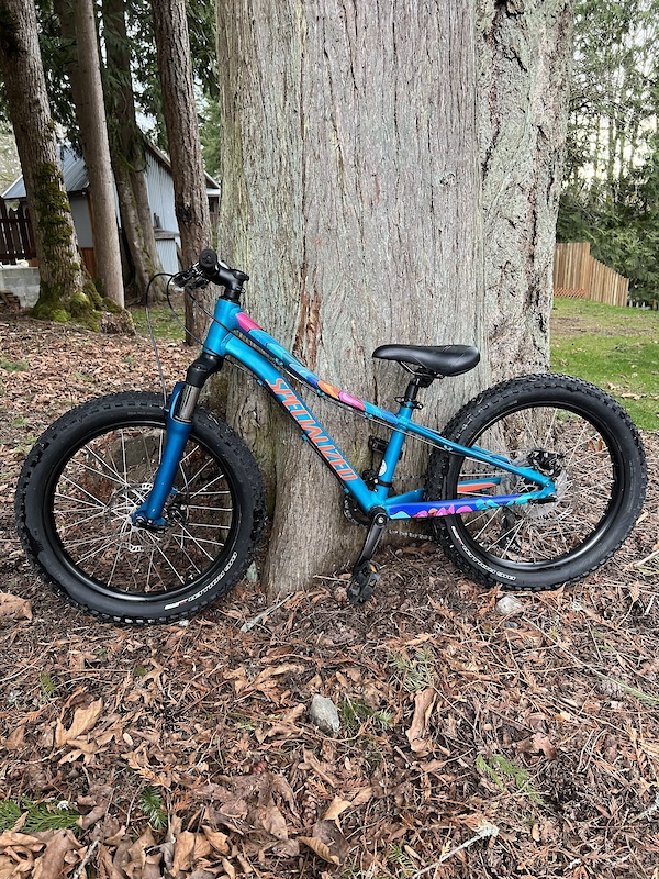 2020 Specialized Riprock 20 Kids Bike For Sale