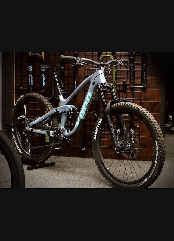 2019 Kona process 153 CR DL For Sale