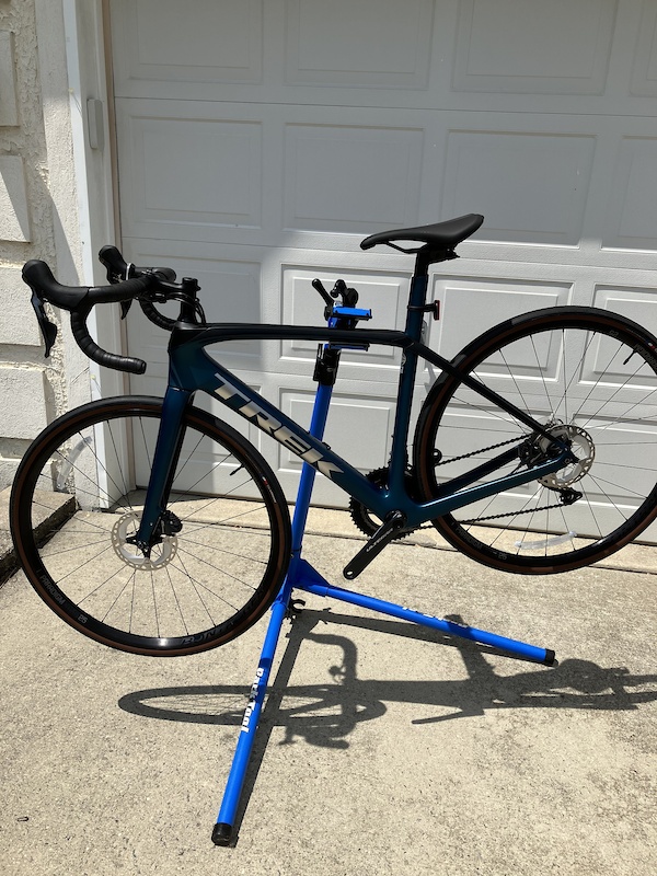 2022 Trek Domane SL6 - less than 5 mi on it For Sale