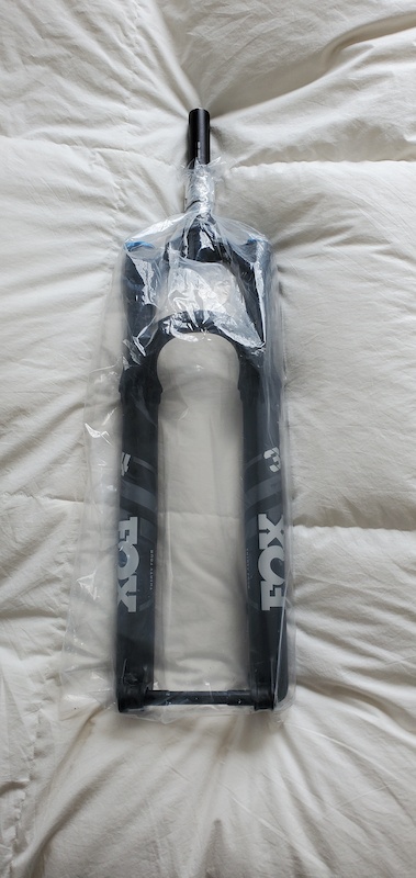 2022 Fox 34 Fork 130 44, great shape - $375 For Sale