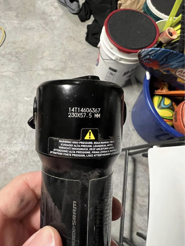2022 150mm Rock Shox - Trek Remedy For Sale