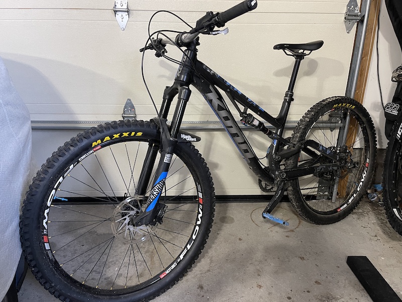 2016 Kona Process 134 DL For Sale