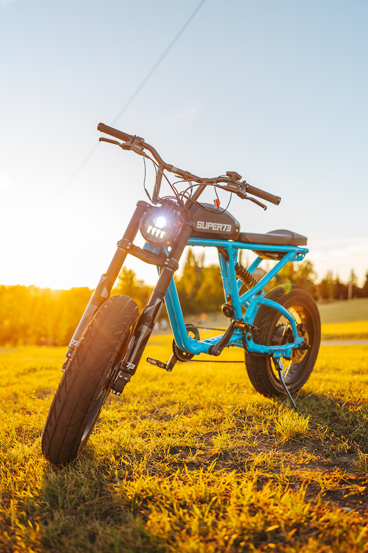 2023 Super73 R For Sale