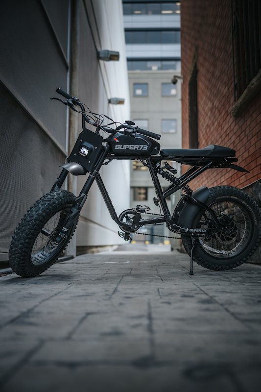 2022 Super73 RX For Sale