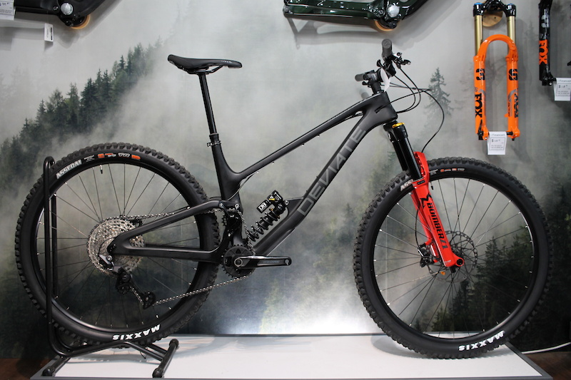 2023 Deviate Highlander 140 (On Sale!!!) For Sale