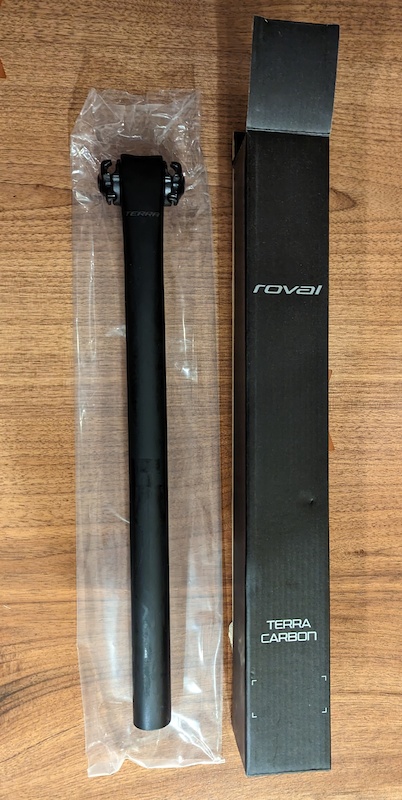 2023 Specialized Roval Terra Seatpost For Sale