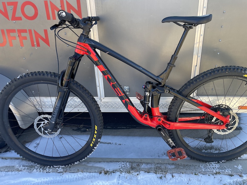 2020 Trek Fuel EX 7 For Sale