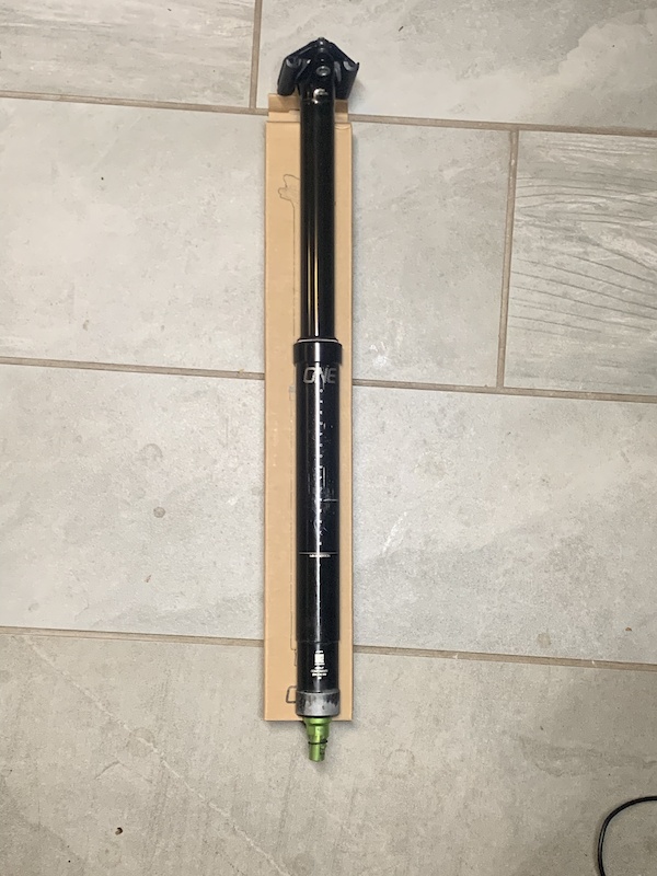 One Up Dropper Seatpost 31.6 x 170mm For Sale