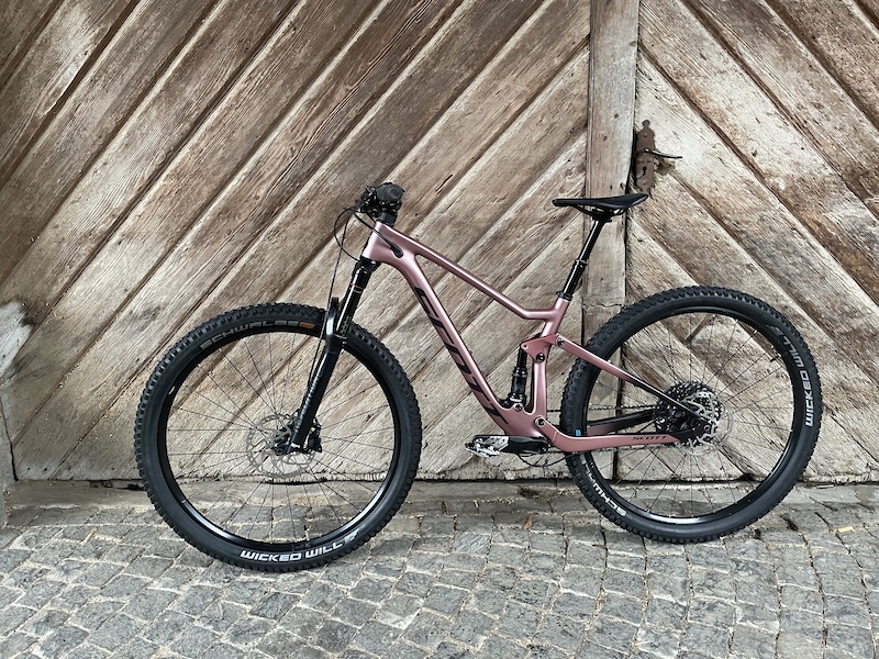 2020 Scott Spark 910 (Contessa) For Sale