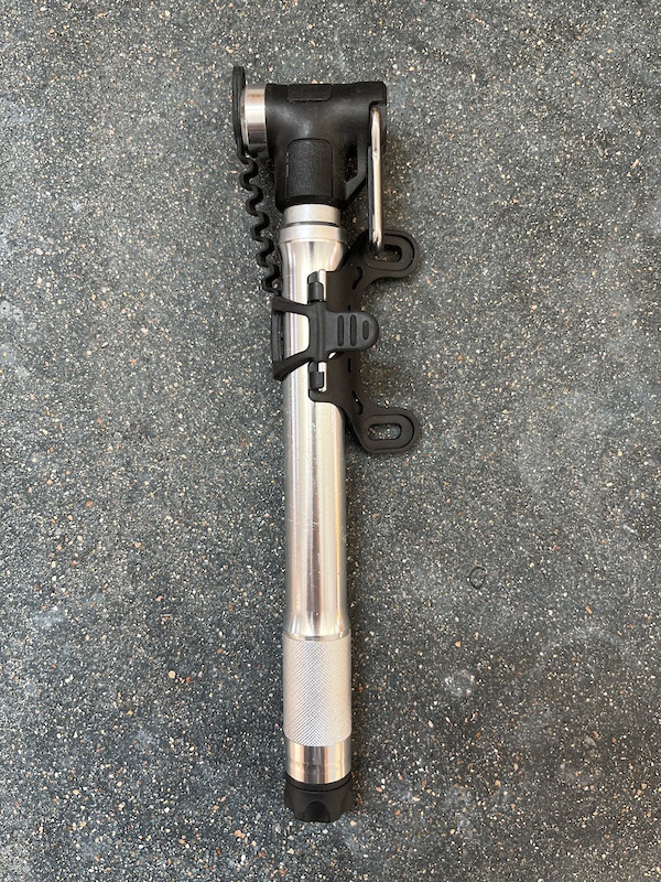 2022 Crank Brothers Sterling Pump For Sale