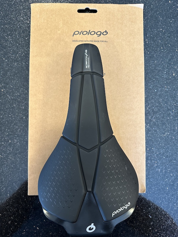 2023 Prologo Scratch M5 For Sale