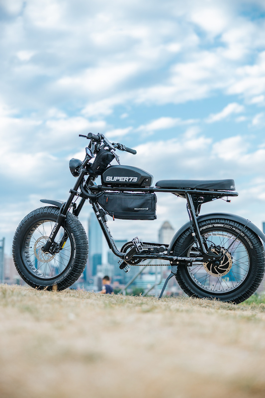 2022 Super73 S2 For Sale