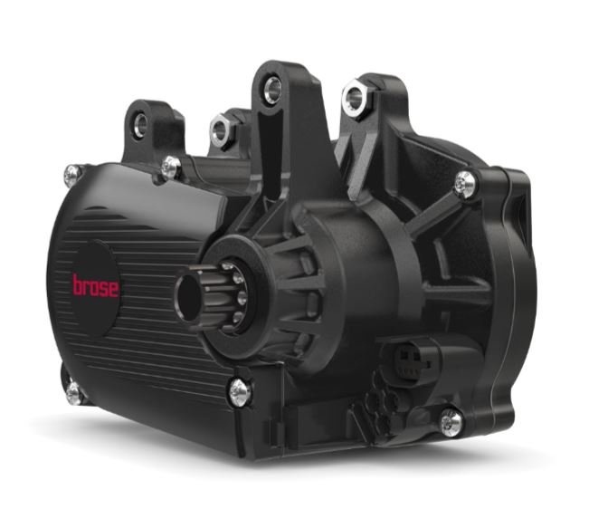 2023 BROSE S-MAG DRIVE UNIT (VERTICAL) For Sale