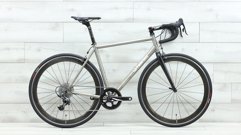 2009 Lynskey Cooper For Sale