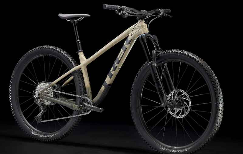 2022 Trek Roscoe 9. Brand New. For Sale