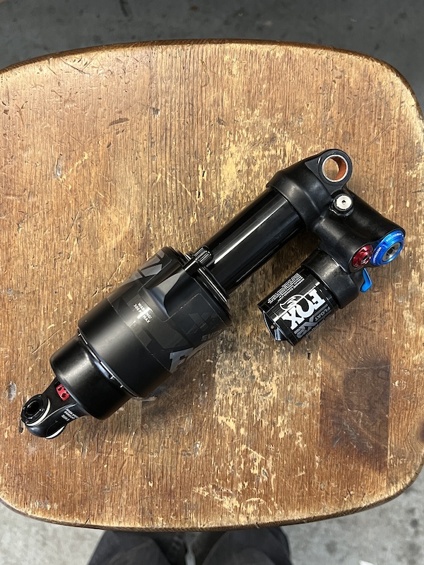 2022 Fox Float X2 Performance Elite TAKE OFF For Sale